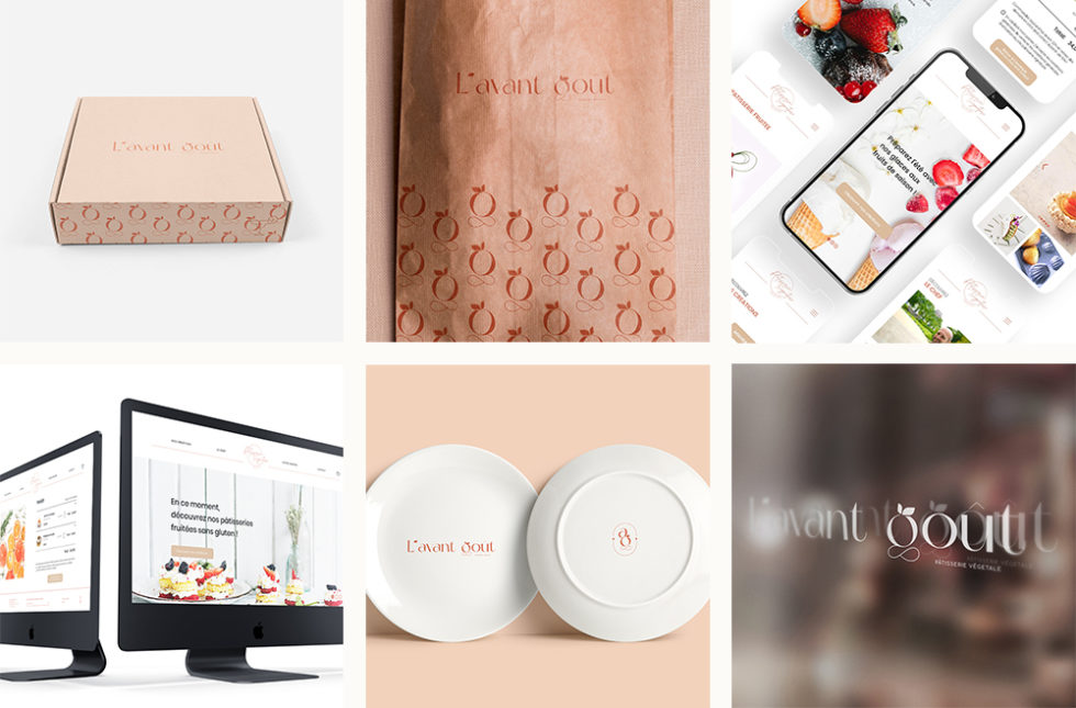 L'avant goût - Claire Kauffmann portfolio